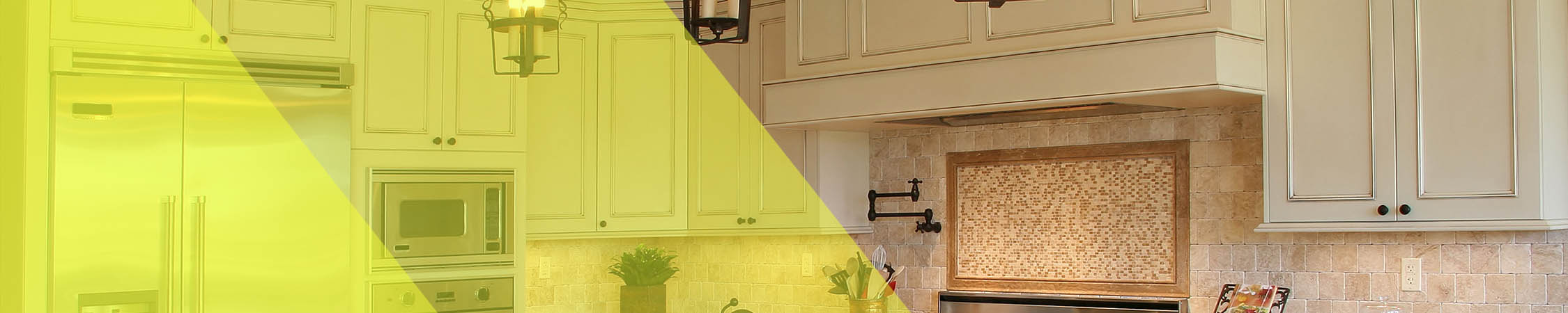 Kitchen Cabinets in Washington DC, Maryland and Virginia