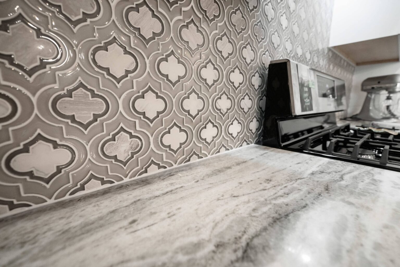Achieve Your Dream Modern Kitchen Remodel in Washington DC