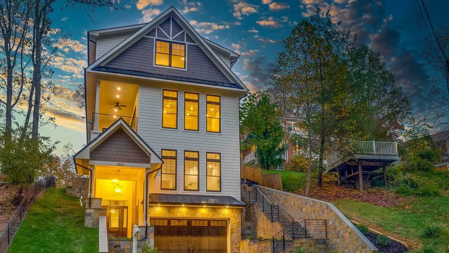 High Quality Full House Remodeling Projects | Mega Kitchen and Bath