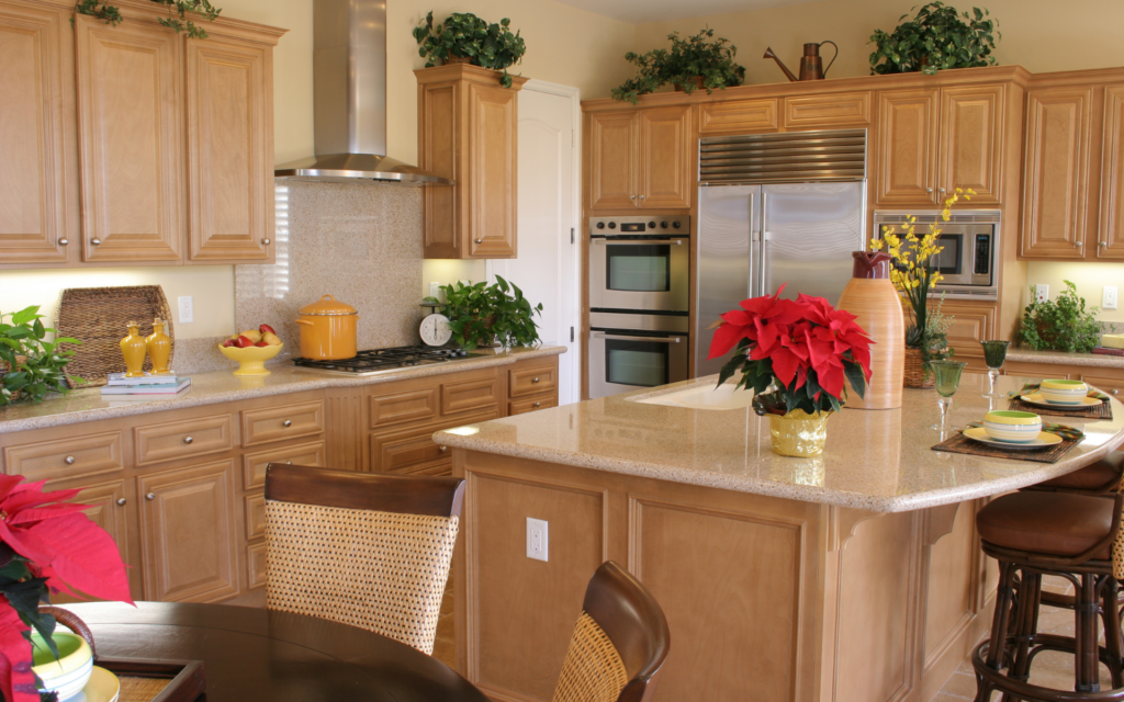 Kitchen Cabinet Ideas to Transform Your Space