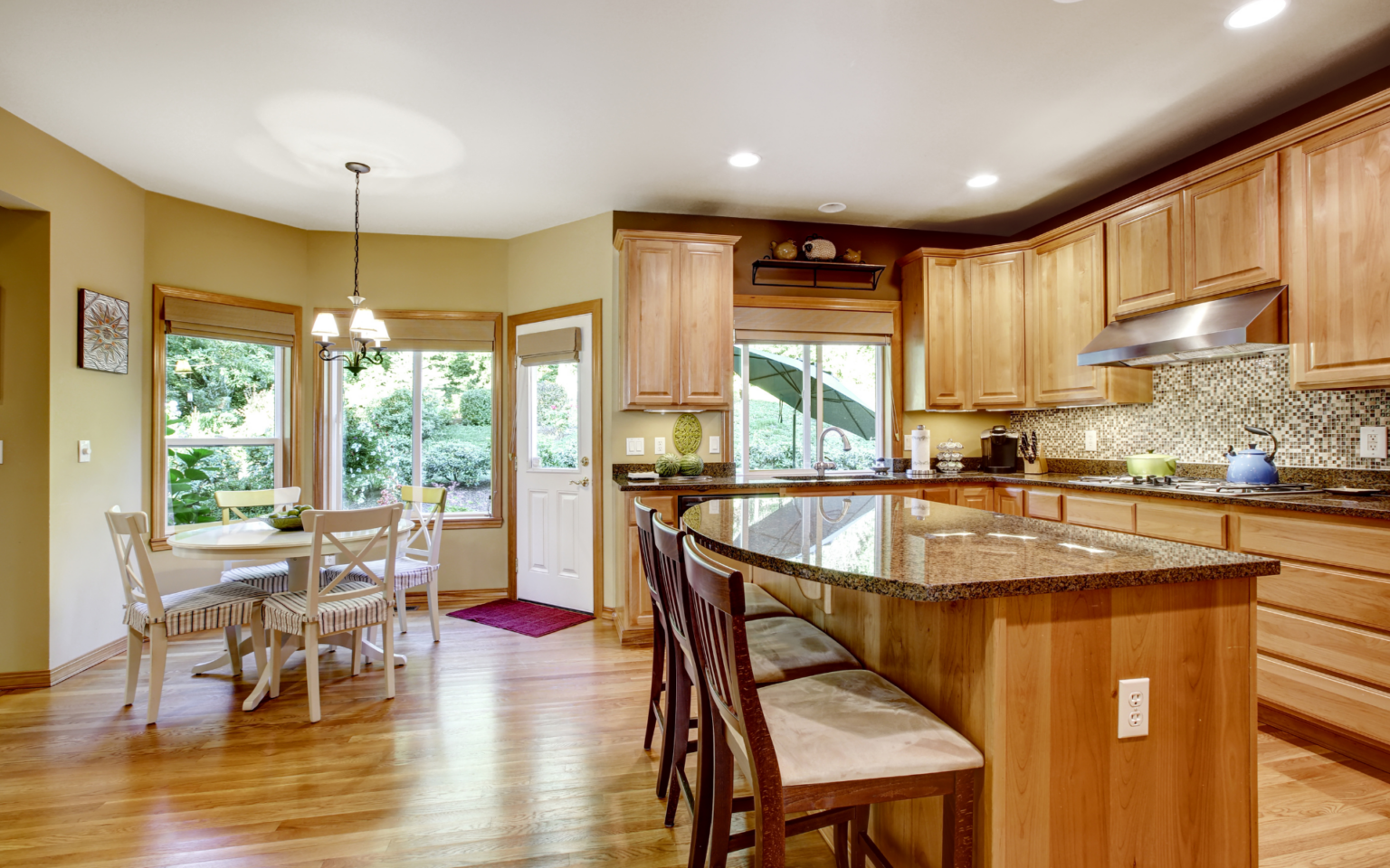 Setting a Kitchen Remodel Timeline in 7 Phases