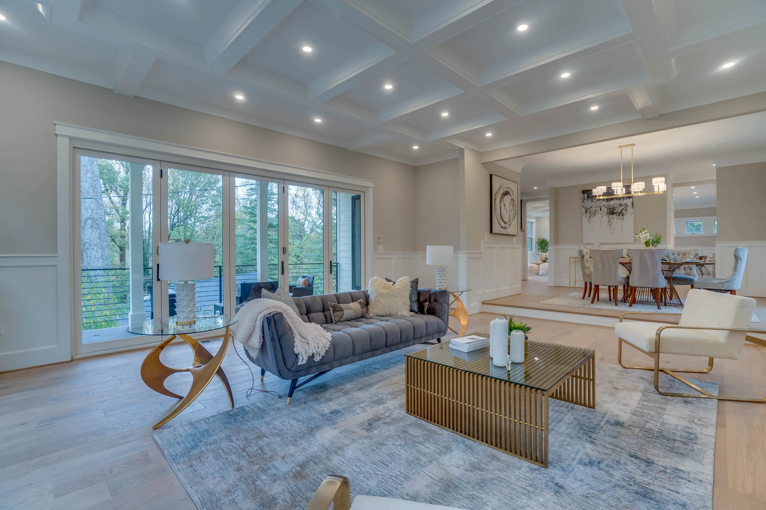 Home Remodeling Additions in College Park MD | Mega Kitchen and Bath ...